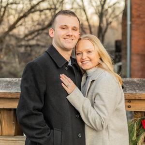 Allison Siemer and Jacob Renfroe's Wedding Registry on Zola