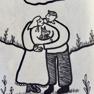 Sarah Rettig and Jack Deere's Wedding Registry on Zola