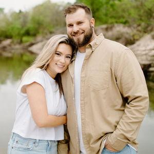 Haley Reynolds and Ian Jensen's Wedding Registry on Zola