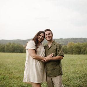 Rhett Yoho and Jessica Sykes's Wedding Registry on Zola