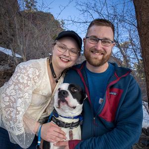 Rhi Sehl and Mike McGarry's Wedding Registry on Zola