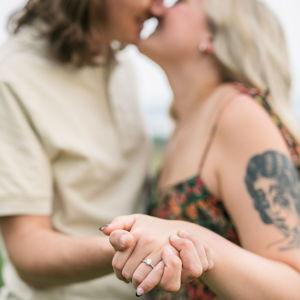 Natalie Rhoads and Mitchell Weaver's Wedding Registry on Zola