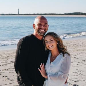 Rian Young and Christopher Krauss's Wedding Registry on Zola