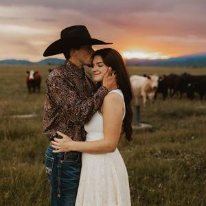 Sierra Rice and Blake McLean's Wedding Registry on Zola