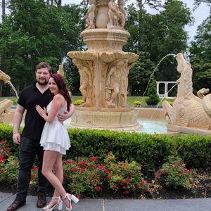 Tori Rice and Andrew Smyth's Wedding Registry on Zola