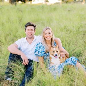 Chelsea Rice and Chris Stuart's Wedding Registry on Zola