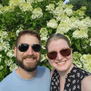 Angela Grasso and Rich Haase's Wedding Registry on Zola