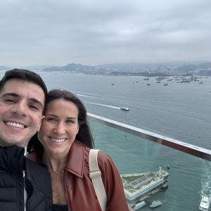 Delaney Lucas and Richard D’Angelo's Wedding Registry on Zola