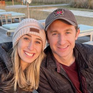 Lucy Goldberg and Rich Solaski's Wedding Registry on Zola