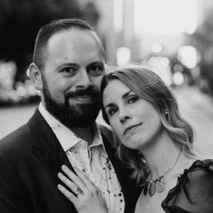 Marissa Moyer and Richard Margolin's Wedding Registry on Zola