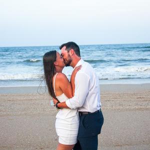 Abigail Richard and Ethan Trawick's Wedding Registry on Zola