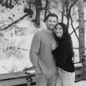 Hannah Richland and Chad Meissner's Wedding Registry on Zola
