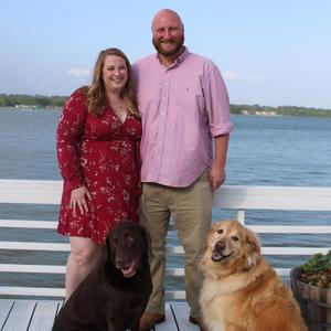 Lacey Richter and Michael Pistor's Wedding Registry on Zola