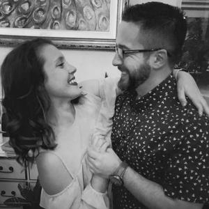 Carly Blalock and Rick Garcia-Cartaya's Wedding Registry on Zola