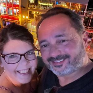 Ginger Sims and Rick Curb's Wedding Registry on Zola