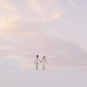 Rick Pineda and Julia Keinan's Wedding Registry on Zola