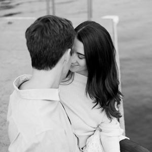 Molly Rickard and Jake Behrens's Wedding Registry on Zola