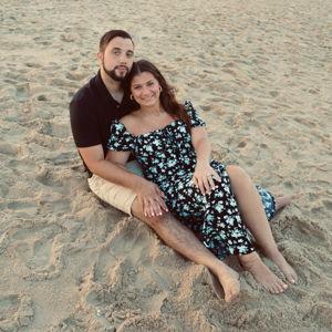 Meghan Ricker and Nick Cosella's Wedding Registry on Zola