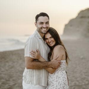 Alexis McClellan and Ricky Reinoso's Wedding Registry on Zola