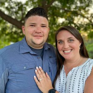 Ricky Hurst and Andrea Martin's Wedding Registry on Zola