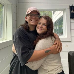 Raven Rogers and Ricky Barrera's Wedding Registry on Zola