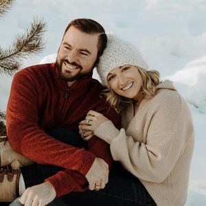 Chelsea Lott and Nathan Riddle's Wedding Registry on Zola