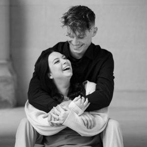 Madison Riffe and Zachary Green's Wedding Registry on Zola