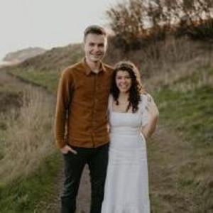 Hayley Miranda-Reed and Riley Crowder's Wedding Registry on Zola