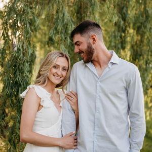 Riley Green and Adam Gravlin's Wedding Registry on Zola
