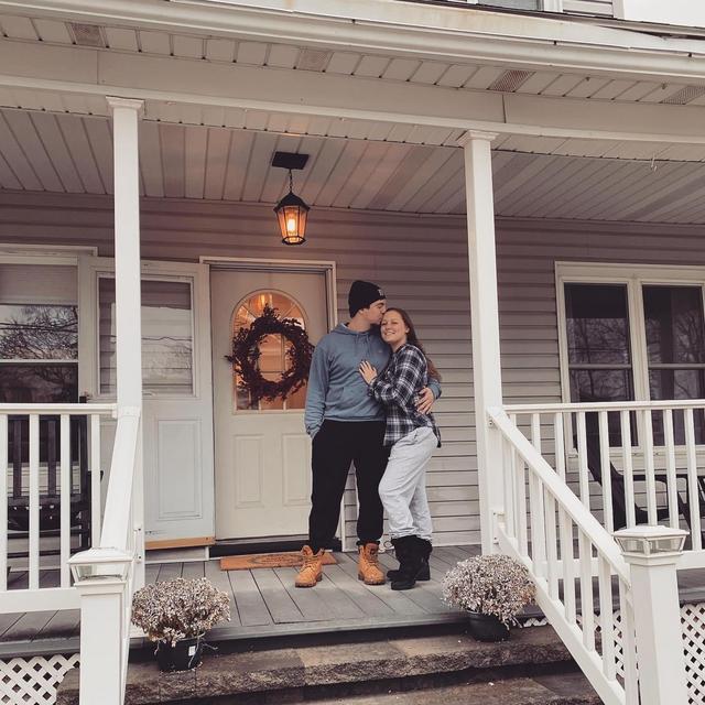 Riley Nuss and Alexander Bouchard's Wedding Registry on Zola