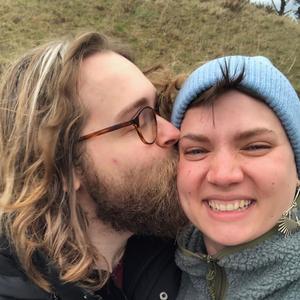 Riley Burrus and Carl Thompson's Wedding Registry on Zola