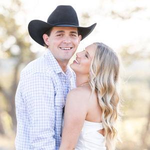 Riley Hallmark and Cutter Duckett's Wedding Registry on Zola