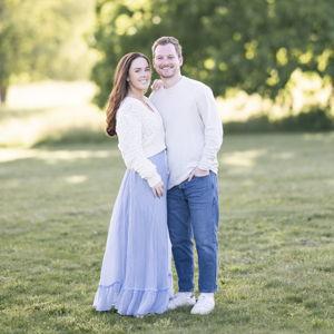 Riley McCarthy and Hunter Tipton's Wedding Registry on Zola