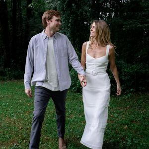 Riley Tobin and Hunter Steel's Wedding Registry on Zola