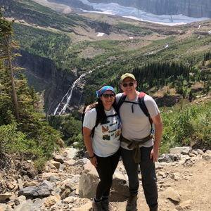 Riley Sinclair and Jonathan Bettis's Wedding Registry on Zola