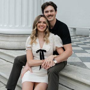 Riley Walker and Lincoln Hofer's Wedding Registry on Zola
