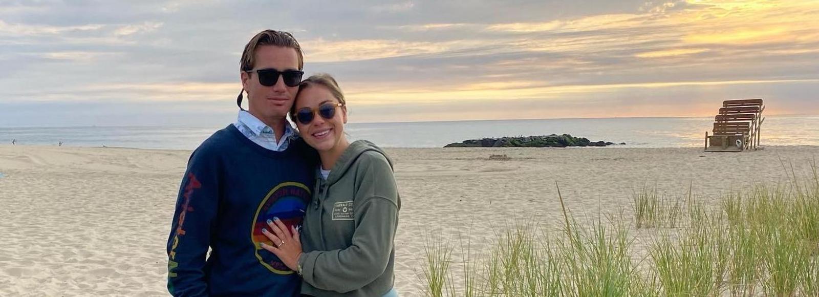 Riley OHare and Matthew Marabeti's Wedding Registry on Zola
