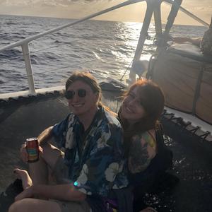 Max Prior and Riley Funk's Wedding Registry on Zola