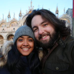 Esha Ray and Cole Riley's Wedding Registry on Zola