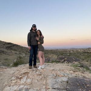 Savannah Walker and Riley Neel's Wedding Registry on Zola