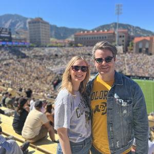 Kayla Riley and Elliott Bouillion Jr.'s Wedding Registry on Zola