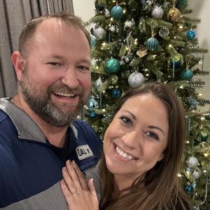 Robyn Riley and Mike Meyer's Wedding Registry on Zola