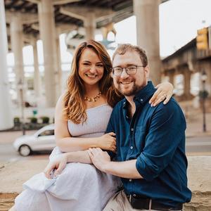 Katelyn Riley and Caleb Olson's Wedding Registry on Zola