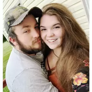 Kelly Rinck and Dakota Leonard's Wedding Registry on Zola