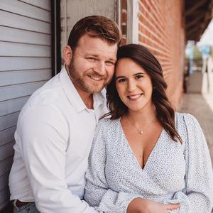 Jordan Ring and Jordan Scroggs's Wedding Registry on Zola