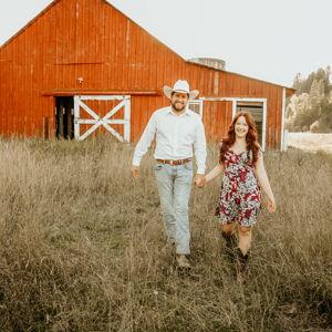 Rinnah Kinsella and Shane Borklund's Wedding Registry on Zola