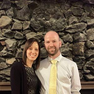 Robert Riordan and Megan Cihaski's Wedding Registry on Zola