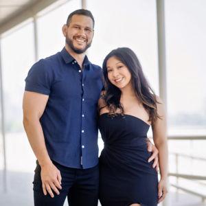 Carly Breana Rios and Jeremy Joey Fahler's Wedding Registry on Zola