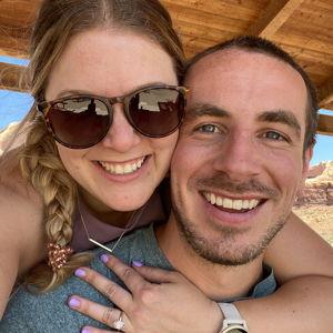 Nicole Rissky and Tim Couture's Wedding Registry on Zola