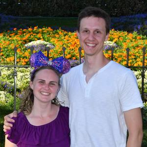 Elizabeth Rist and Sam Sedgwick's Wedding Registry on Zola